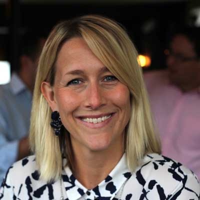 Jill Willis - Eseyo - Website Design & SEO